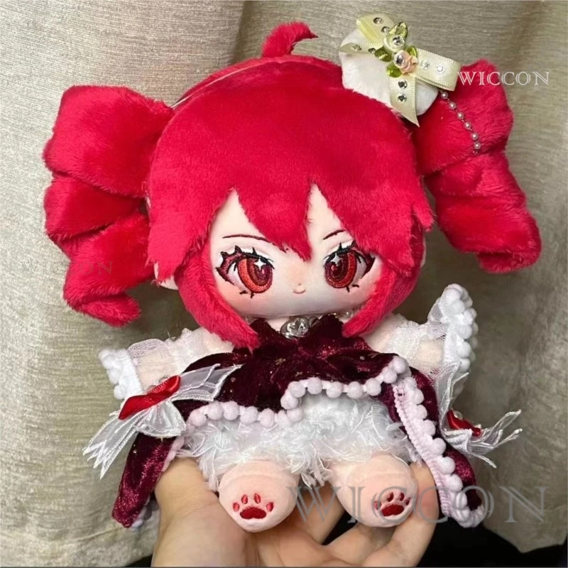 Anime-Game-Kasane-Teto-Cosplay-Soft-Adorable-20cm-Cute-Knapsack-Pendant ...