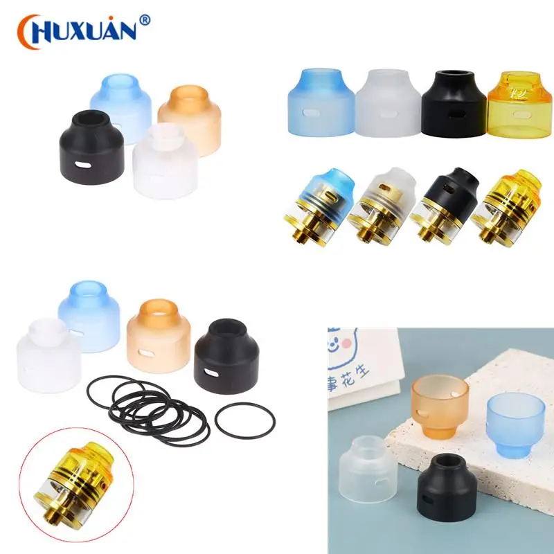 1Pc-High-Quality-Wasp-Nano-Rda-Bell-Cap-Rdta-Wasp-Atomizer-Bell-Cap ...