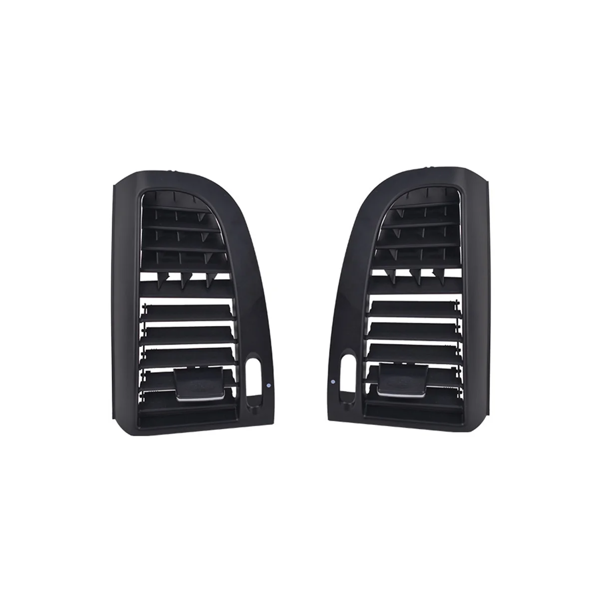 Car-Left-Right-Air-Vent-Outlet-Cover-for-Mercedes-Benz-Vito-Viano-W636 ...