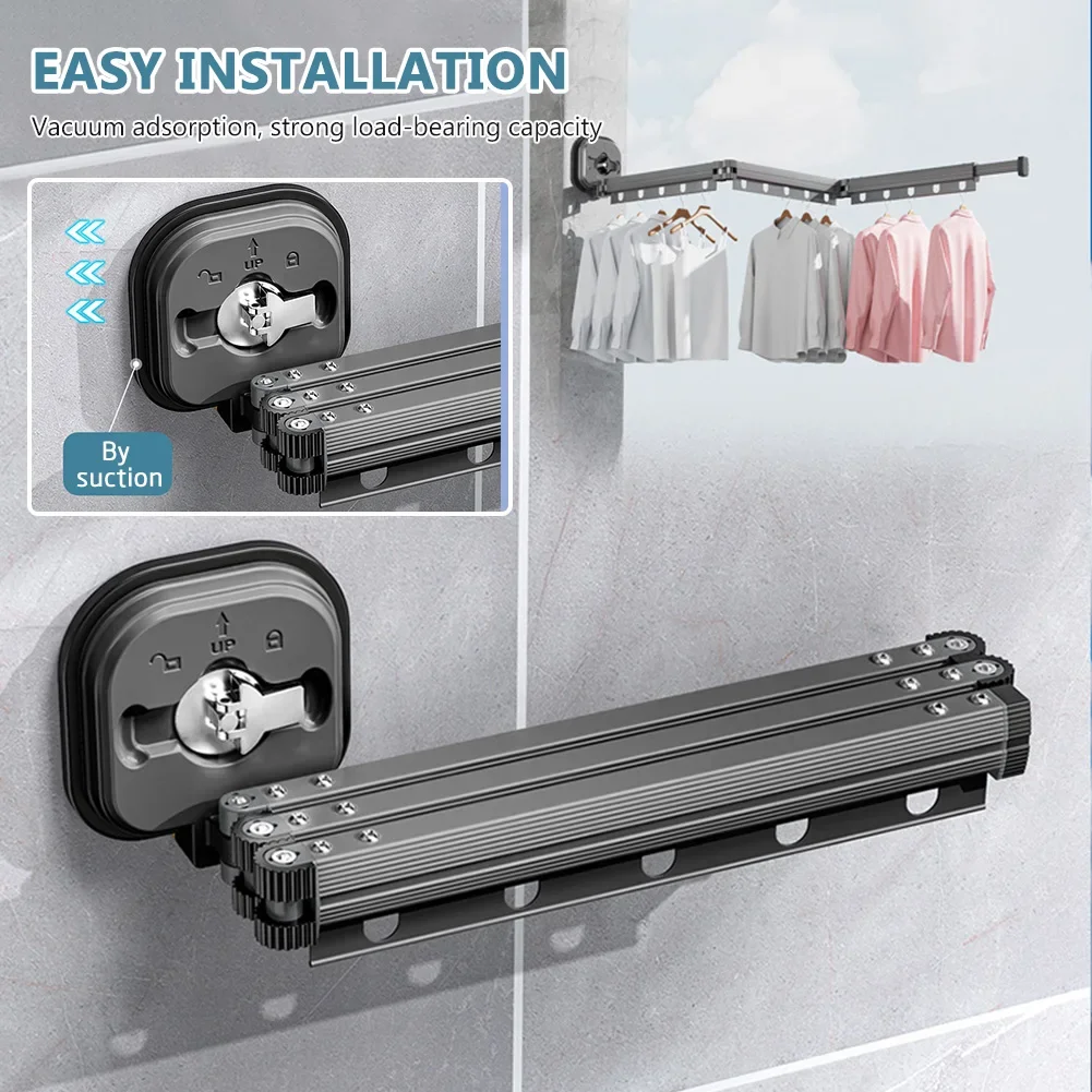 Portable Drying Rack - Beamish