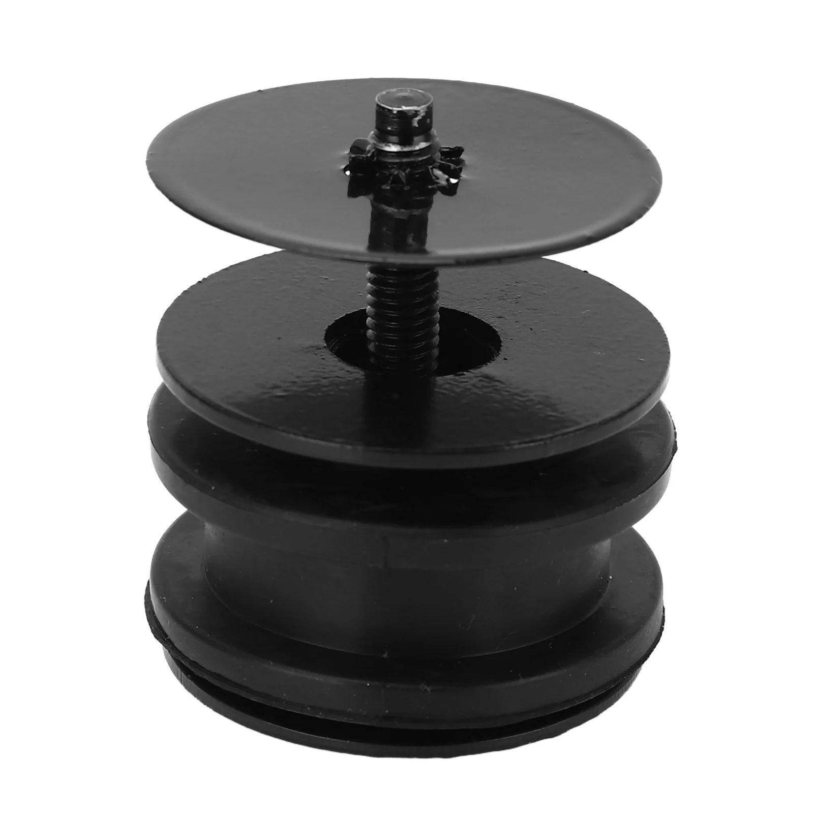 Electronic-Fan-Support-Rubber-Pier-Car-Fan-Mount-Rubber-Pier-1118811-00 ...