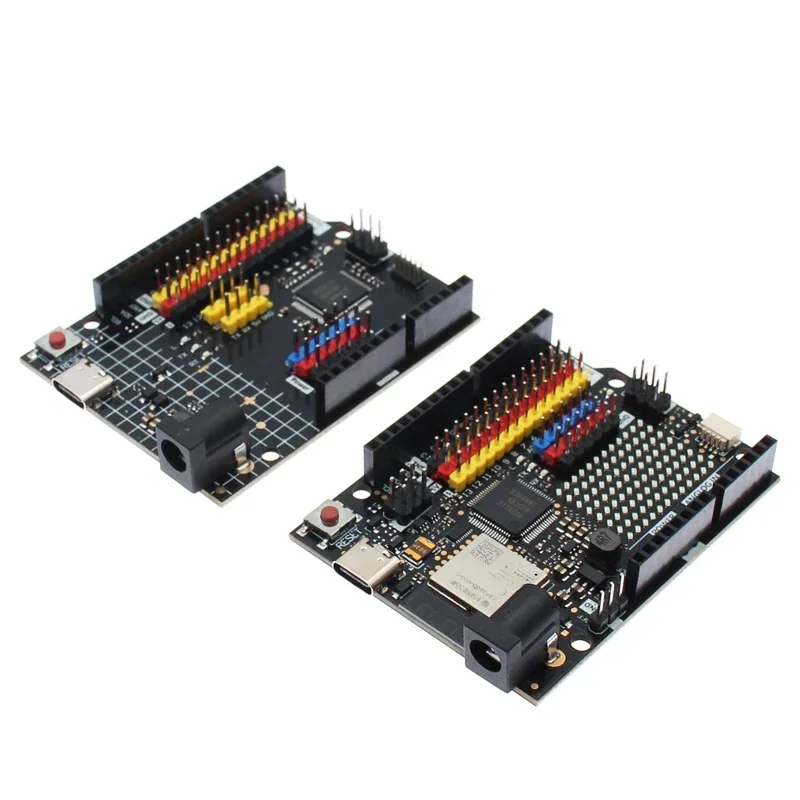 Uno R4 Minima Wifi Type C Usb Esp32 S3 Wifi Edition Development Board For Arduino Programming