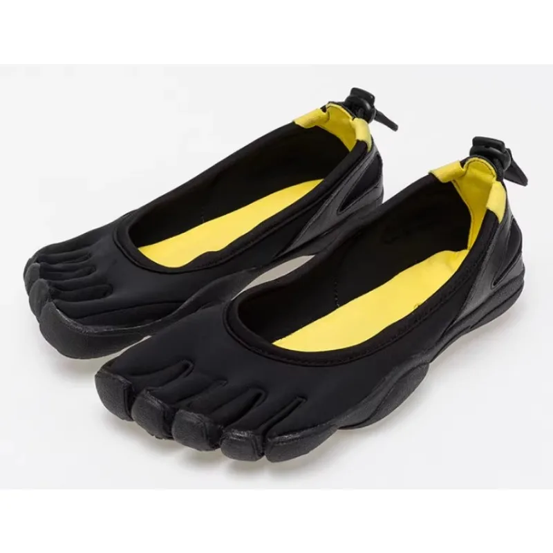 Five Toed Shoes Women FiveFingers Casual Sneakers Safety Walking Women ...