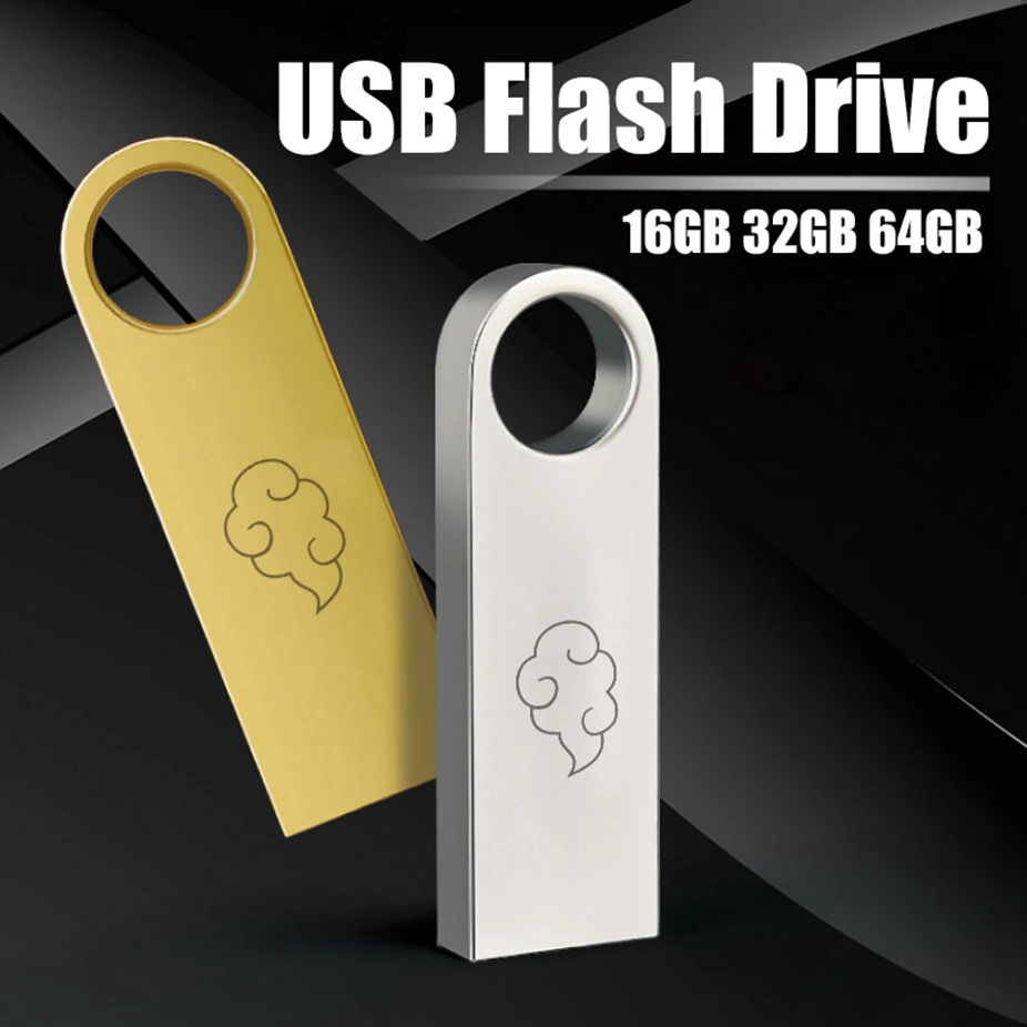 Anime Usb Flash Drive