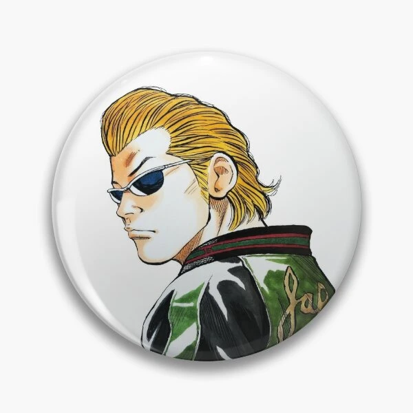 Harumichi Bouya Crows Zero 3