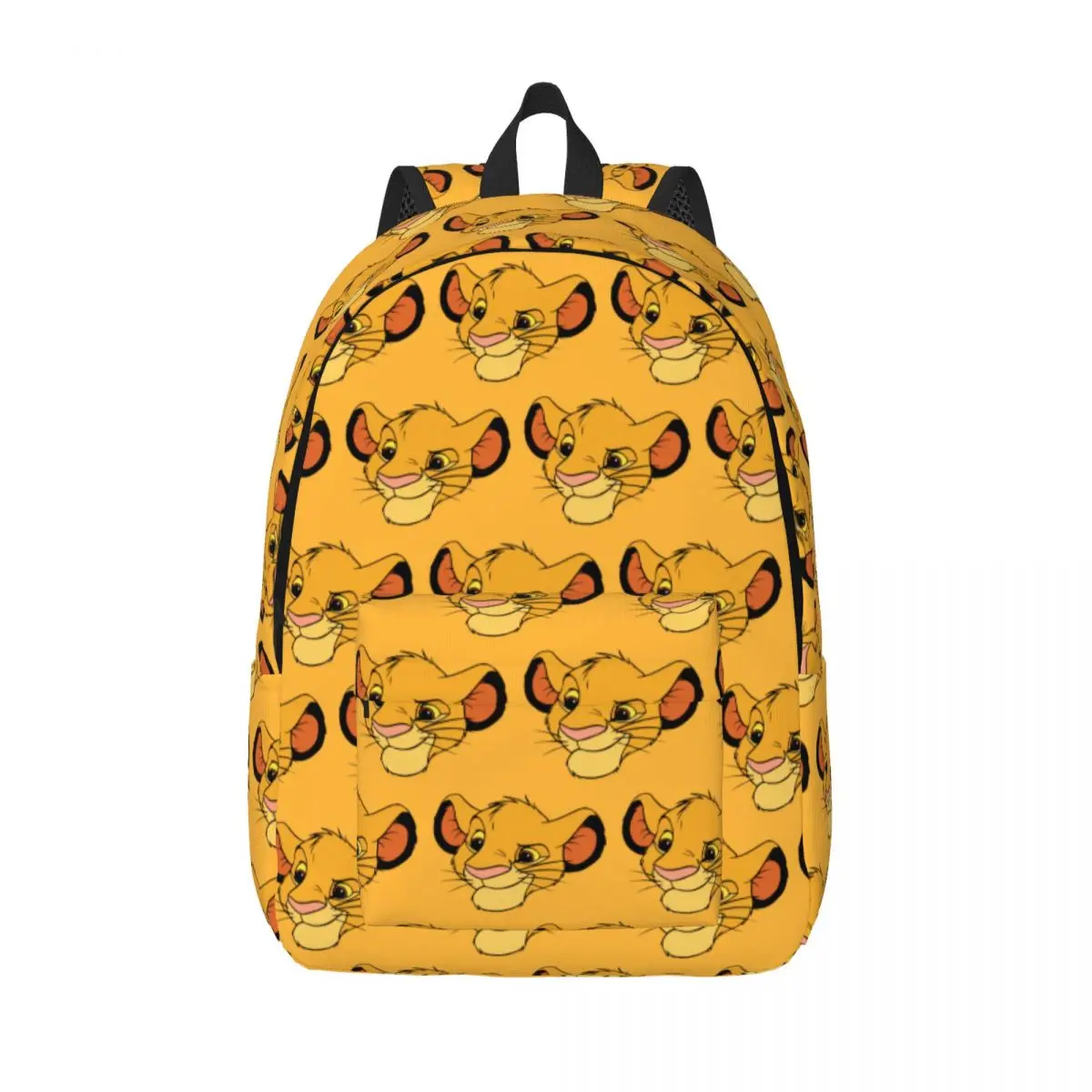 The-Lion-King-Baby-Simba-Backpack-for-Boy-Girl-Kids-Student-School ...