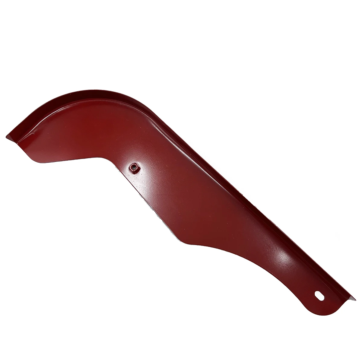 New KDSG Metal Chain Guard For the Coleman Trail CT200U Mini Bike RED ...