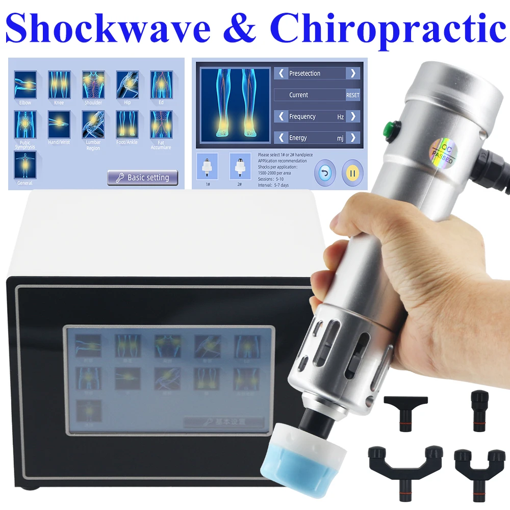 Portable-250MJ-Shock-Wave-Therapy-Machine-Effectively-Relieve-Shoulder ...