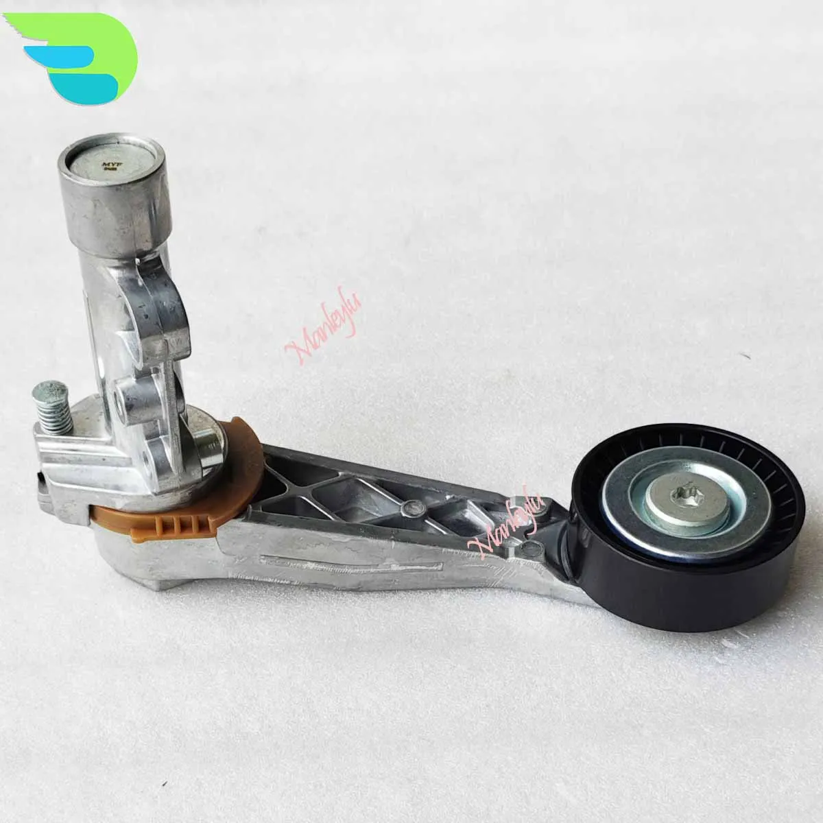 11287571015 Drive Belt Automatic Tensioner for MINI R50 R53 R55 R56 R57 ...