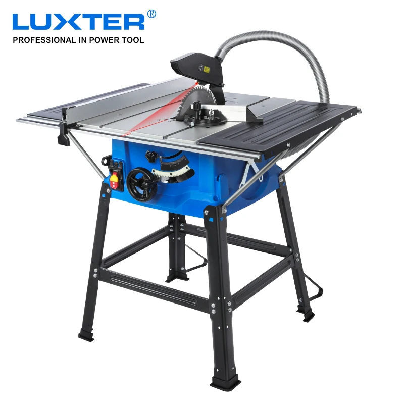Portable Table Saw Extension