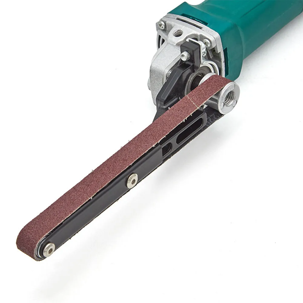 Angle Grinder Modified Sand Belt For Model 100 Grinder Sand Belt ...
