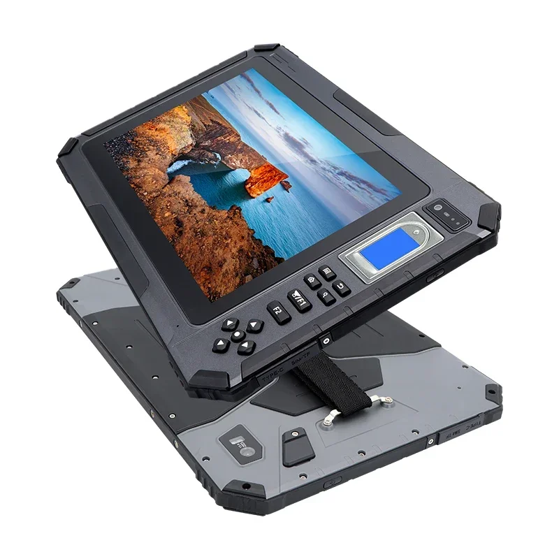 HUGEROCK-Tableta-biom-trica-B101-dispositivo-industrial-resistente ...