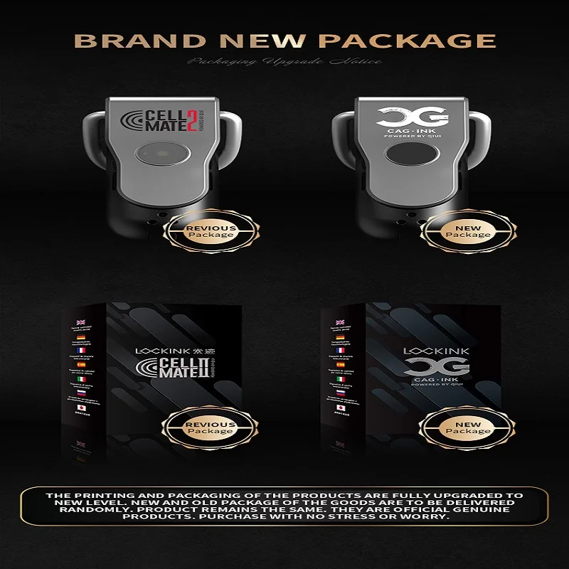 QIUI Cellmate Electric Shock Male Chastity Device APP Remote Control ...