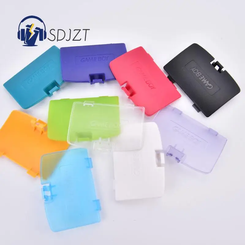 1pc-Replacement-Battery-Cover-Lid-Door-Shell-For-Nintendo-Gameboy ...