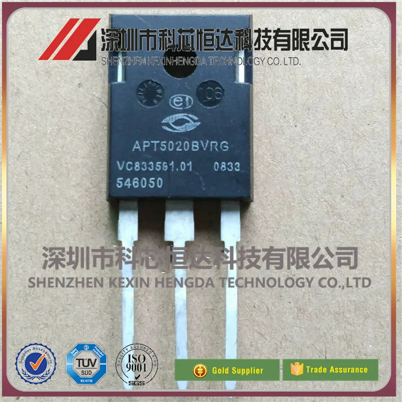 1PCS-APT8065BVRG-APT14M100B-APT902RBN-APT5023BN-APT5020BVRG-APT23F60B ...