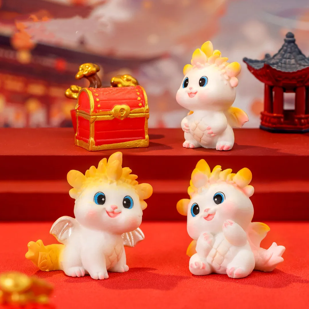 Figurines-Miniatures-Cartoon-Winged-Dragon-Micro-Landscape-Ornaments ...