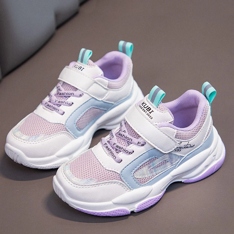 Children Casual Shoes Girls | Children's Shoes Girls | Trainers Running ...