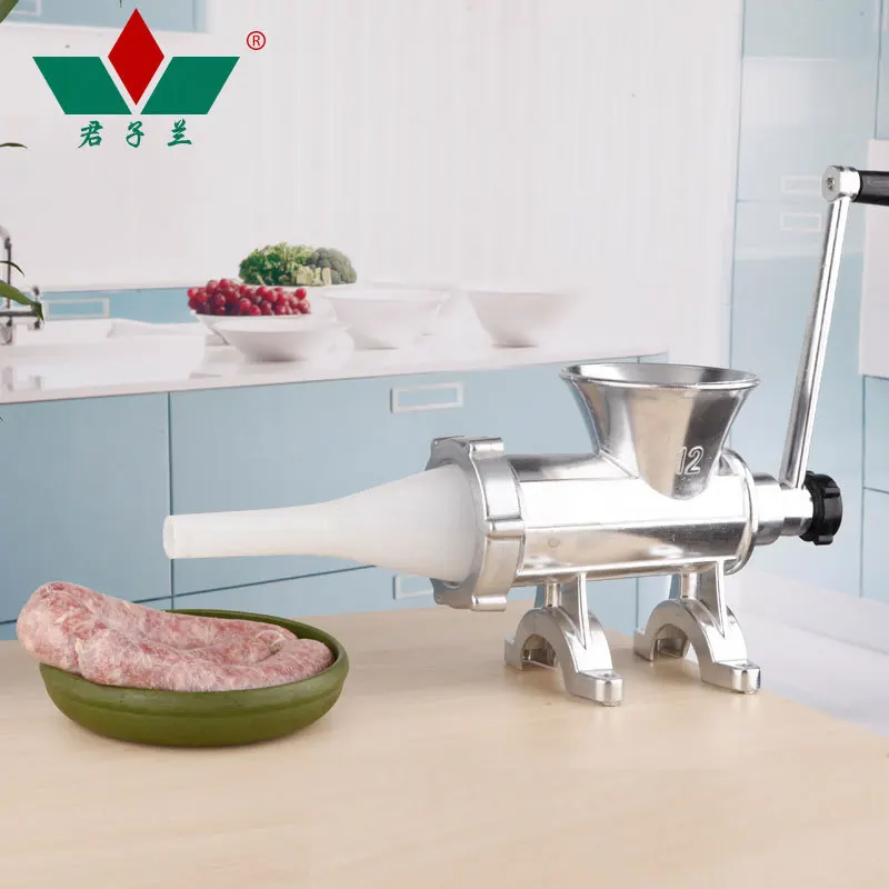 Clivia-Manual-Meat-Grinder-Multifunctional-Cooking-Machine-Pressure ...