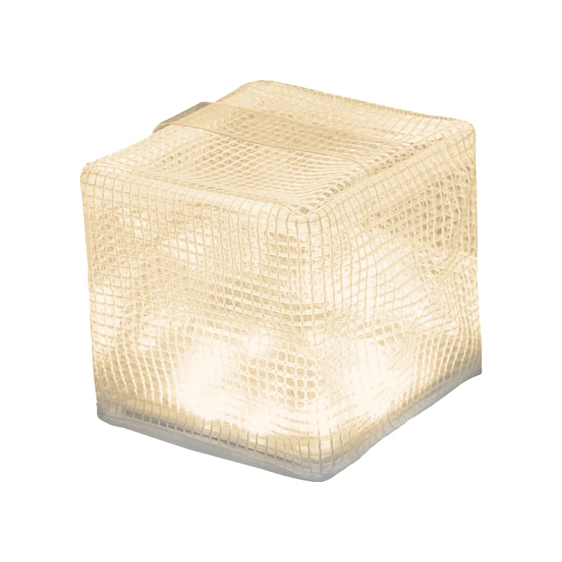 Solar Powered Collapsible Led Camp Light Folding LED Belt Lantern ...