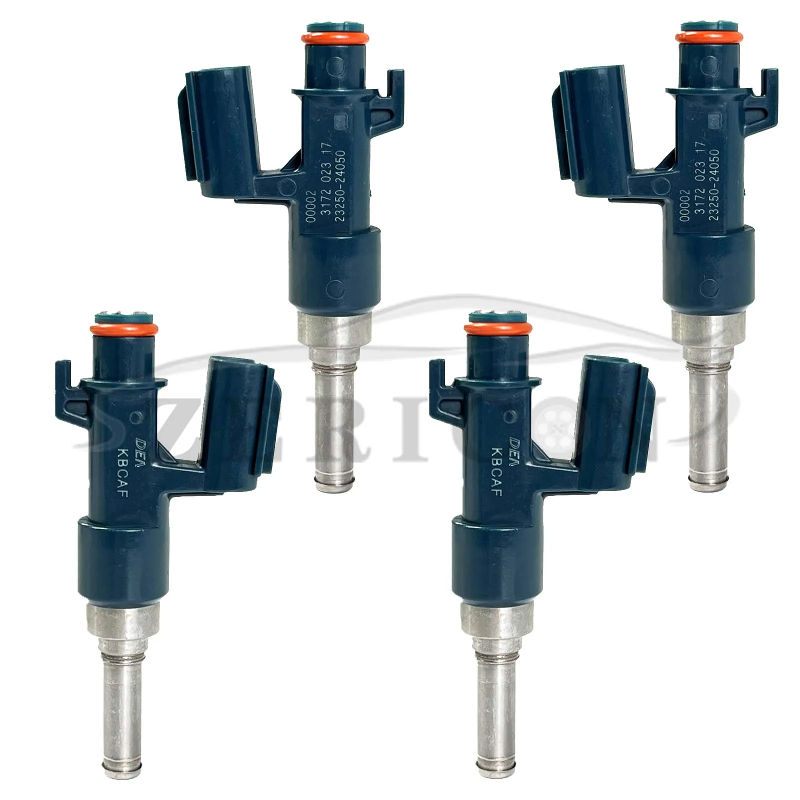 4pcs-23250-24050-New-Fuel-Injector-Nozzle-For-Corolla-2021-2-0-23250 ...
