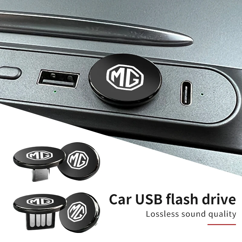 Unidad-Flash-USB-para-coche-memoria-Flash-de-16GB-32GB-y-64GB-para ...