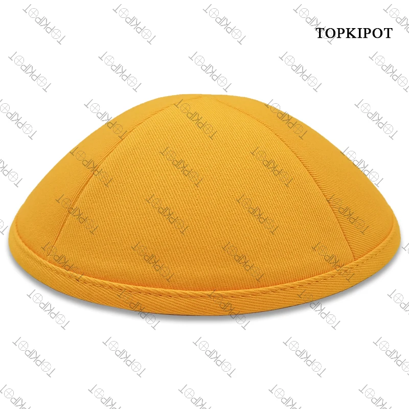 Jewish Kippah Black Hand Made Yarmulke Judaica Yamaka Kippa Yamakah ...