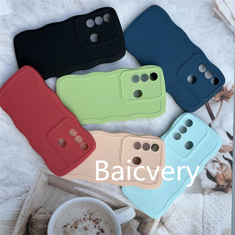 Baicvery-for-Itel-Vision-3-Plus-3-3PLUS-P38-Pro-Phone-Case-New-Design ...
