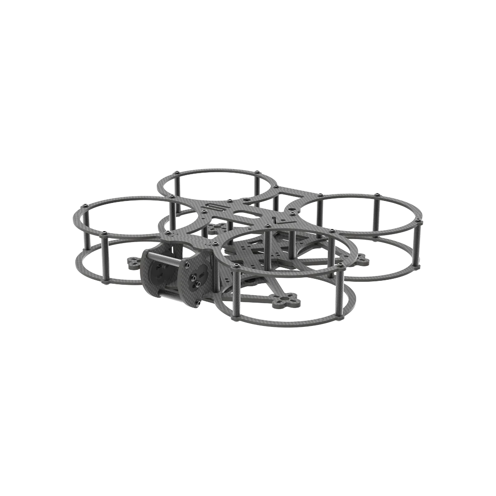 Aos Cine25 Evo Fpv Frame Kit For Fpv - Parts & Accs - AliExpress
