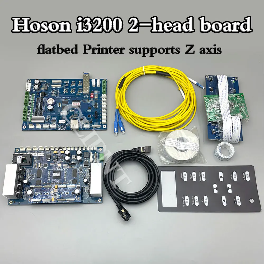 1-set-i3200-Double-head-Hoson-Board-for-Epson-XP600-4720-TX800 ...