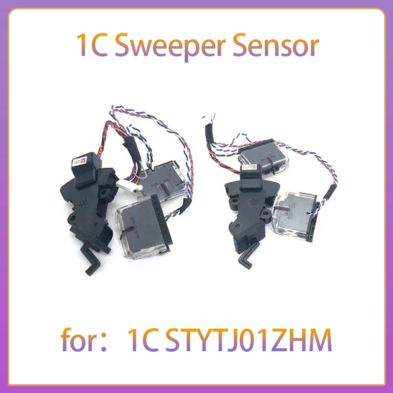 Anti-collision-Obstacle-cliff-sensor-For-Xiaomi-Mijia-1C-STYTJ01ZHM ...