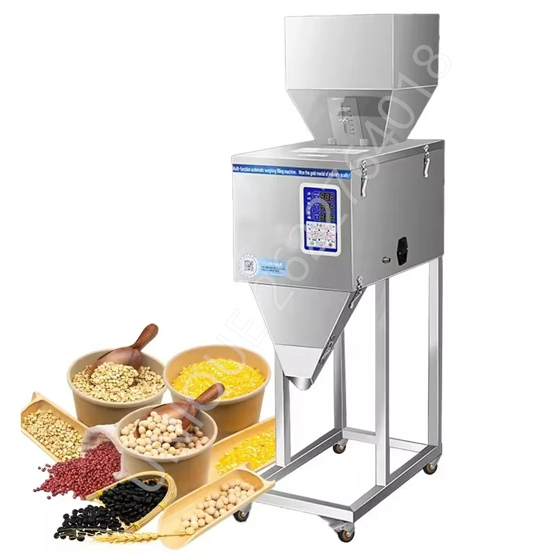 Vertical-Automatic-Granular-Powder-Filling-Machine-Powder-Flour-Sugar ...