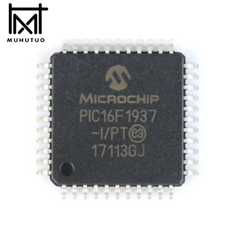 1PCS-PIC16F1937-I-PT-PIC16F1947-PIC16F914-PIC16F946-PIC16F884-PIC18F6720-PIC16F917-PIC16F887 ...