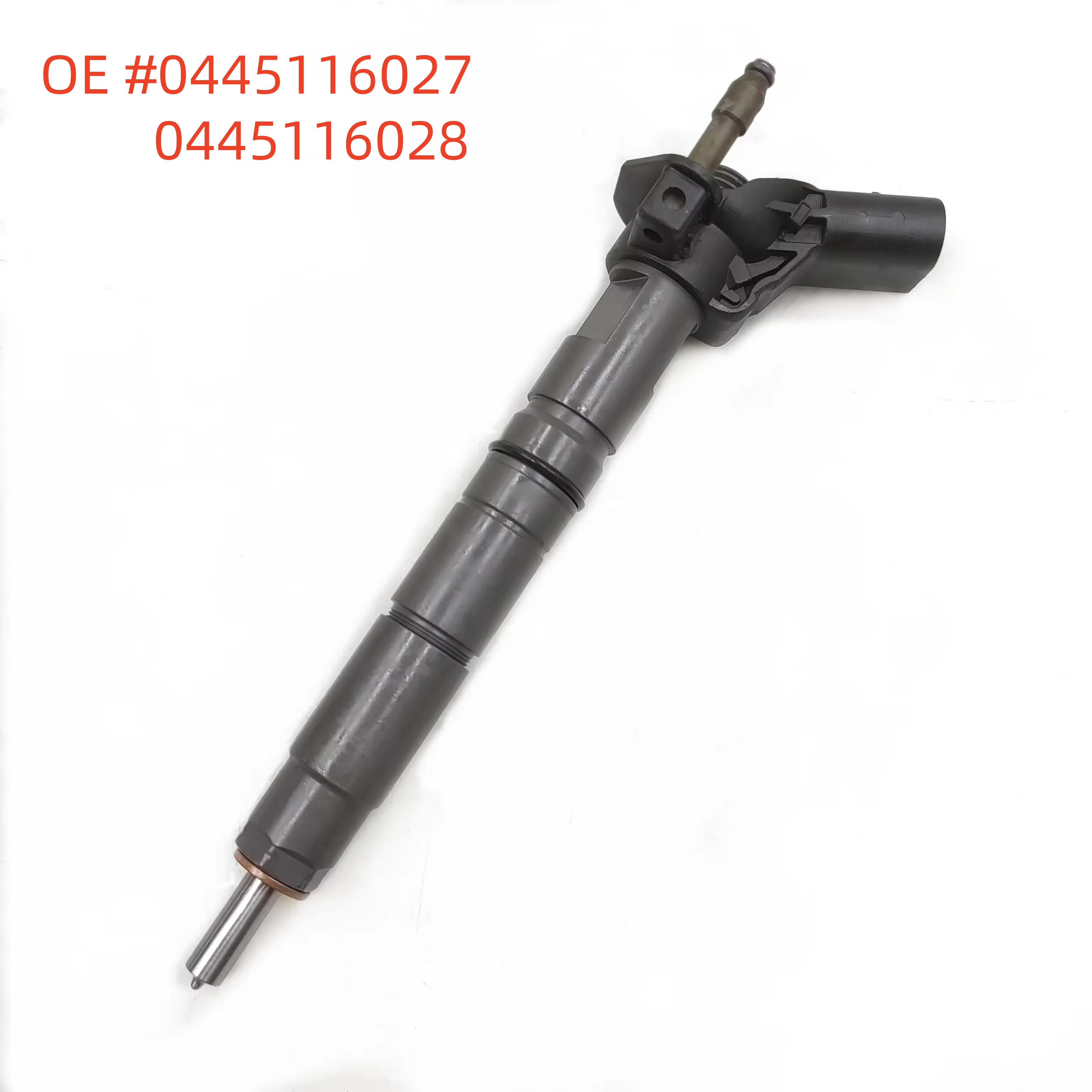High-quality-New-0445116027-0445116028-Fuel-Injector-For-Mercedes-Benz ...