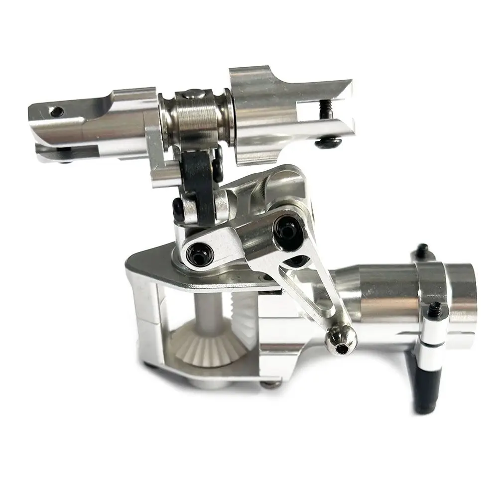 ALZRC-Torque-Tube-Double-Push-Tail-Rotor-Set-for-Align-450-450L-480 ...