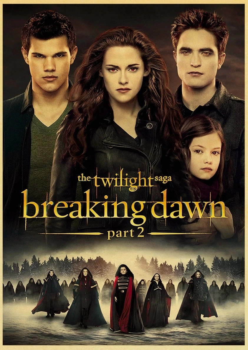 Twilight Poster