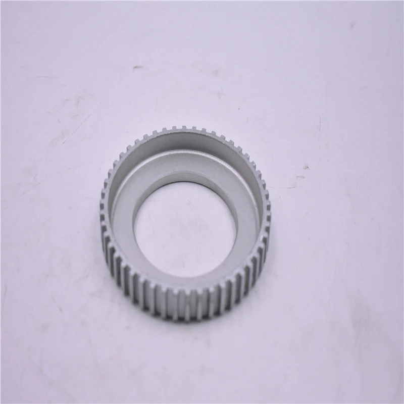 Auto Skid Control Front Axle Hub Rotor for Toyota for Fortuner for ...