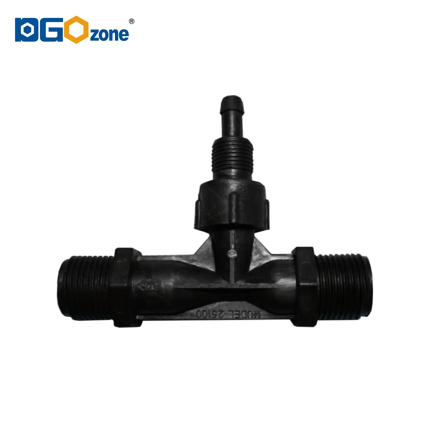 1-2-PVDF-Venturi-Injector-for-Mixing-Gas-and-Liquid-Ozone-Venturi-with ...