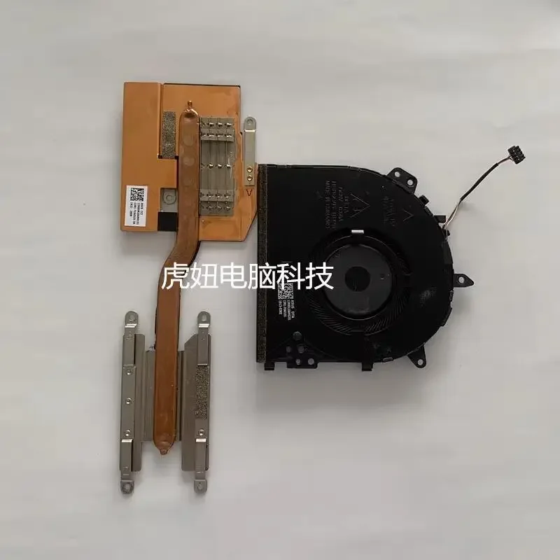 Original-laptop-cpu-cooling-fan-heatsink-For-asus-vivobook14-X412F ...