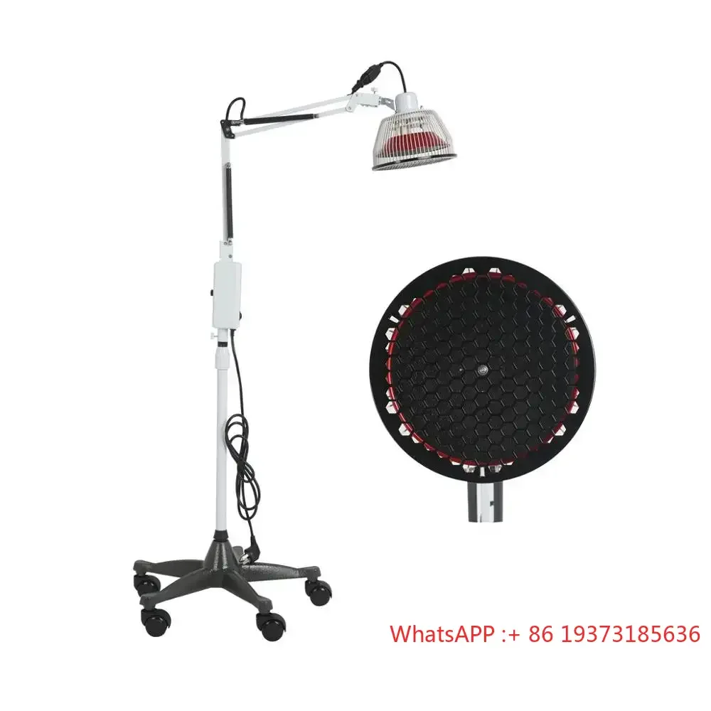 Hot-Sale-Traditional-Chinese-Heat-and-Infrared-Therapy-Equipment-TDP ...