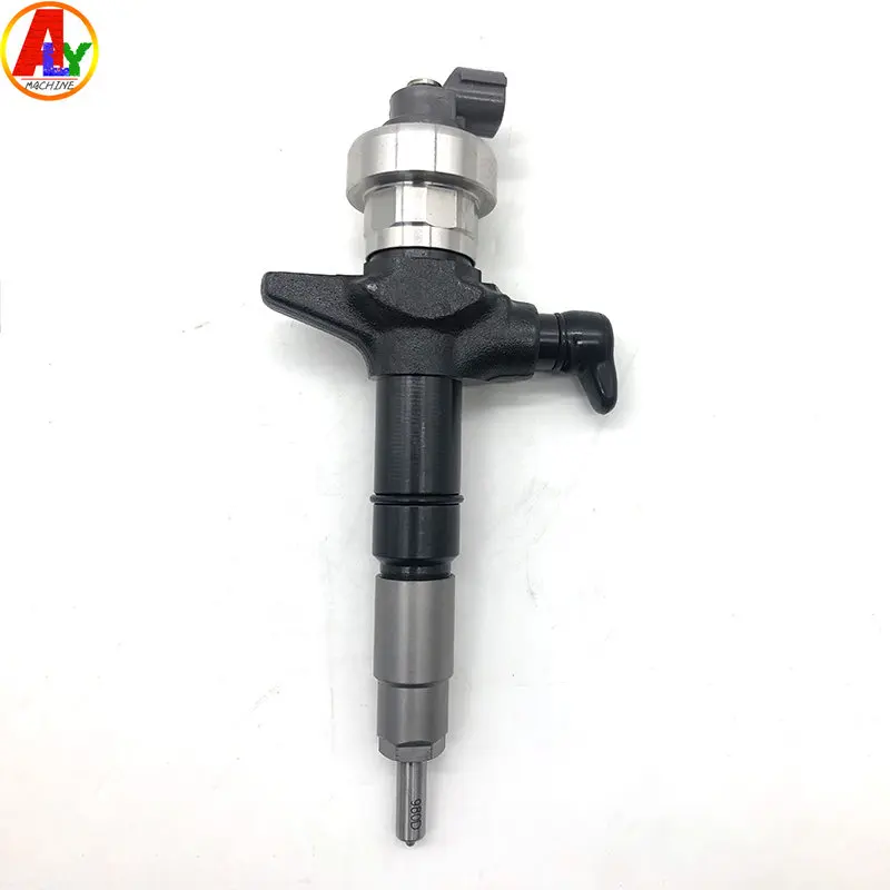 ALYTEST-1PCS-4JJ1-Engine-Common-Rail-Fuel-Injector-8-98011604-0-8 ...