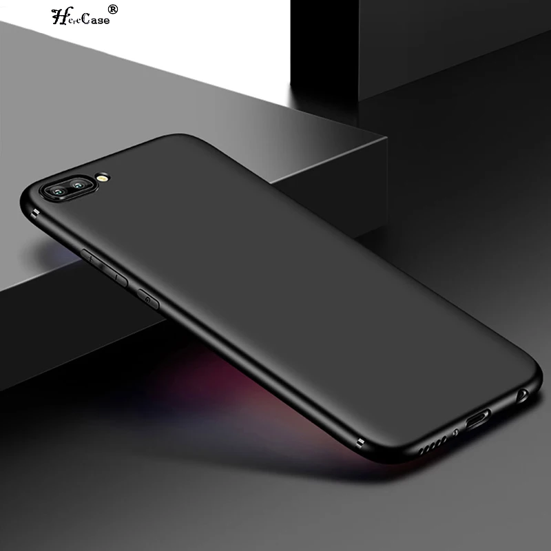 Huawei Honor 10 Case Honor10 Cover Armor Shockproof Ultra Thin Bumper ...