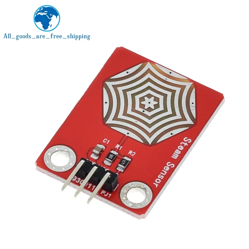 1PCS-Water-Vapor-Sensor-Rain-Detector-Liquid-Level-Switch-Humidity ...