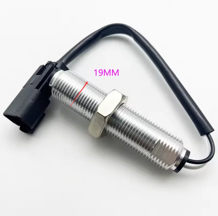 High-Quality-speed-sensor-1932550-193-2550-Excavator-Electrical-Parts ...