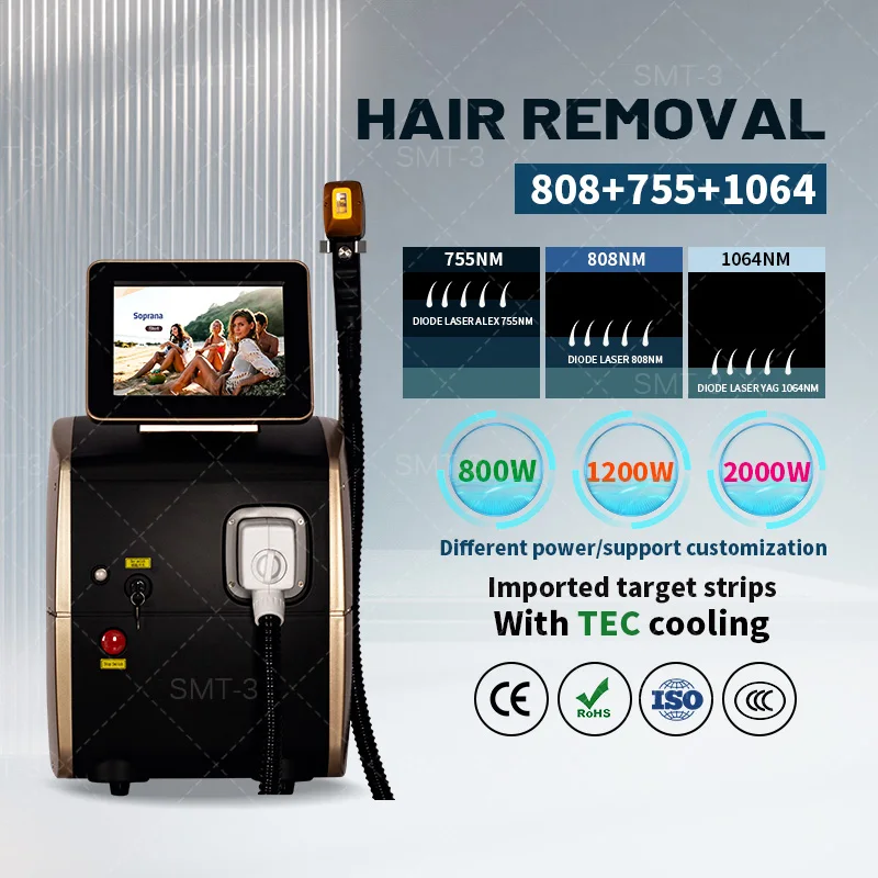 Portable-808-3wave-Diode-Laser-Permanent-Hair-Remove-Fast-Depilation ...