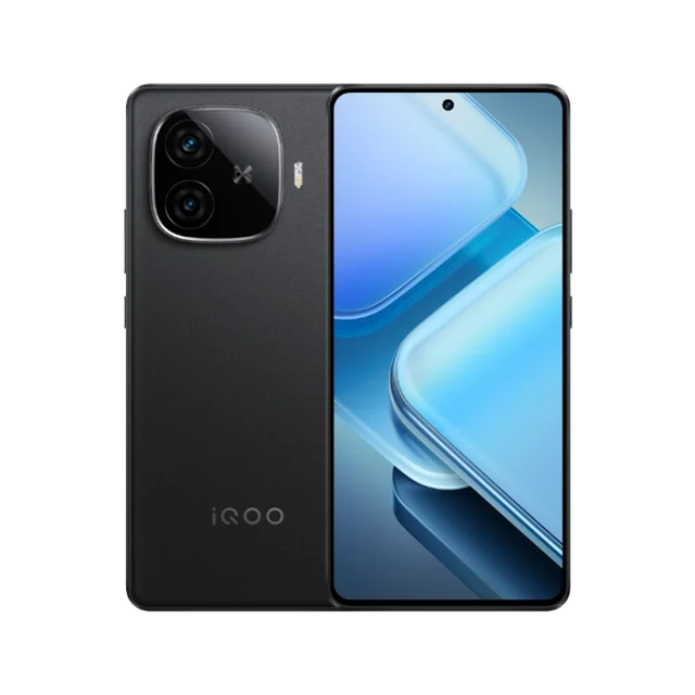 ViVO iQOO Z9 Turbo Snapdragon 8s 5G 80W Flash Charger 6000mAh Big Battery 144Hz Google play 50MP ...
