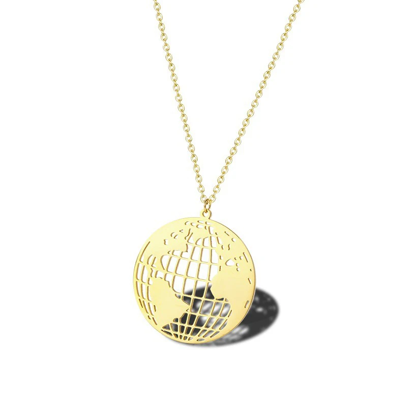 Planet Earth Jewelry
