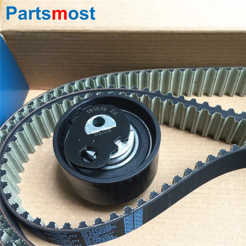 랜드 로버 RR 스포츠 디스커버리 3 4 재규어 XF XJ 2.7 3.0 V6 디젤 DAYCO KTB694 C2C41082 ...