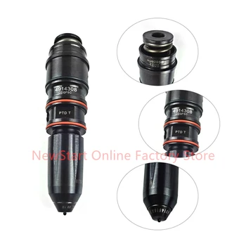 Fuel Injector Nozzle 4914308 Fit for Cummins Diesel Engine Parts NT855