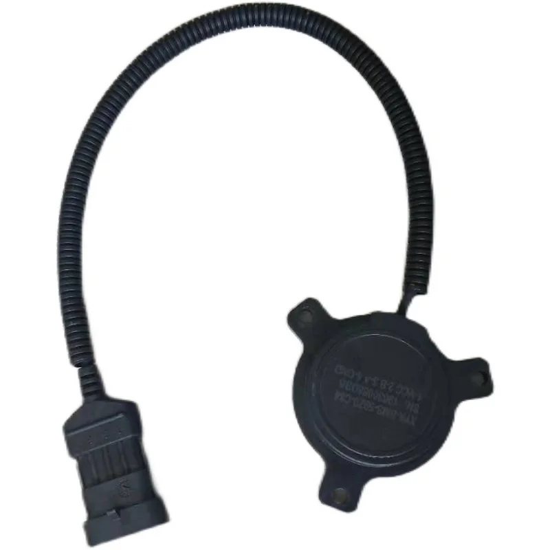 XYK-BMS-59Z0-C64-Electric-Forklift-AC-Traveling-Drive-Motor-Sensor ...