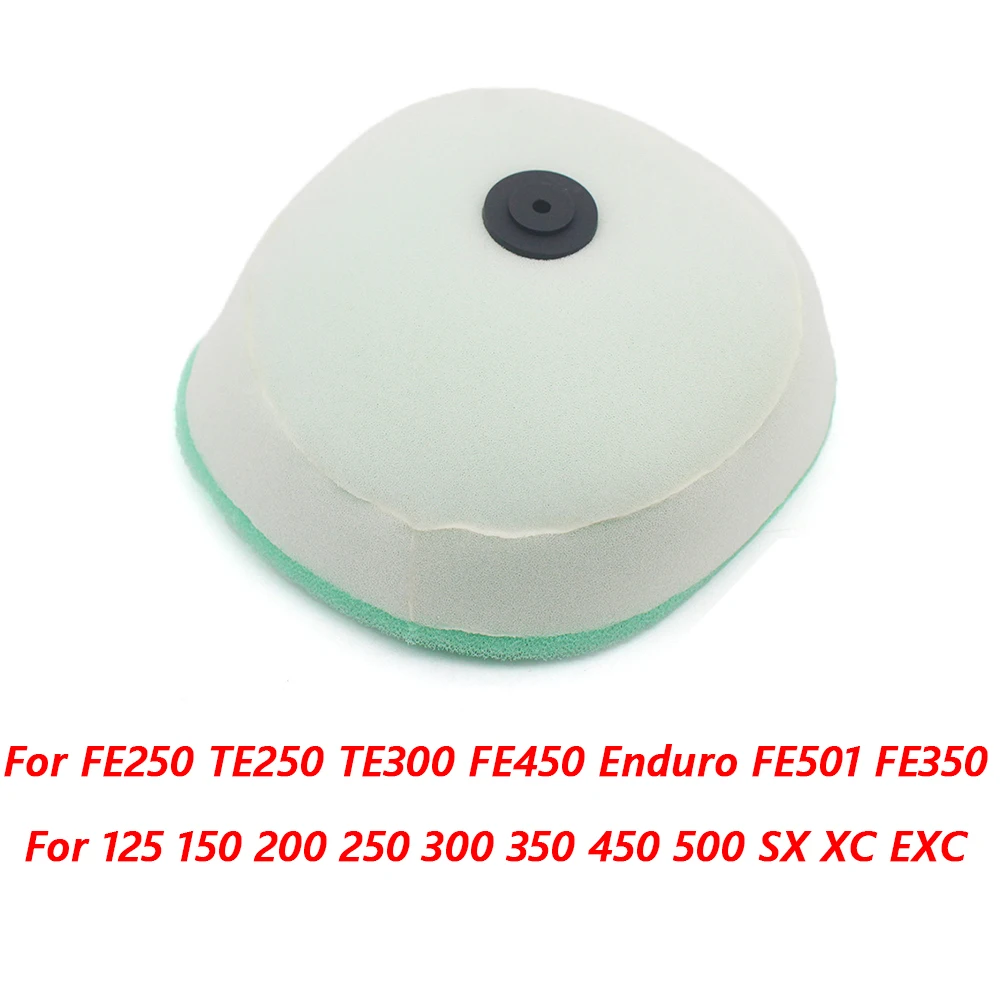 For-FE250-TE250-TE300-FE450-FE501-FE350-125-250-300-450-500-EXC ...